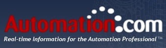Automation Logo - DPR Group, Inc.