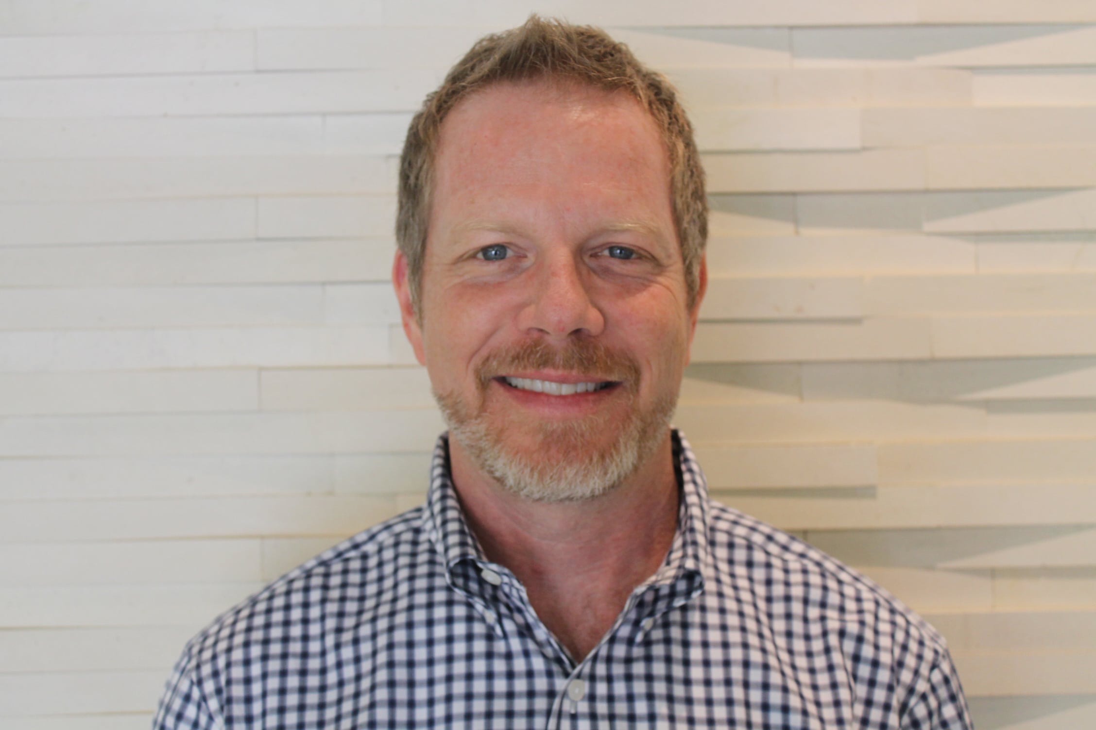 Chris Mitchell (CMO) - DPR Group, Inc.