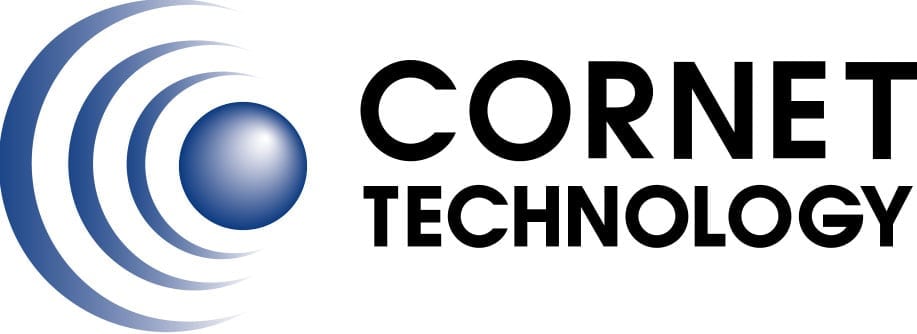 Cornet Technology Logo - DPR Group, Inc.