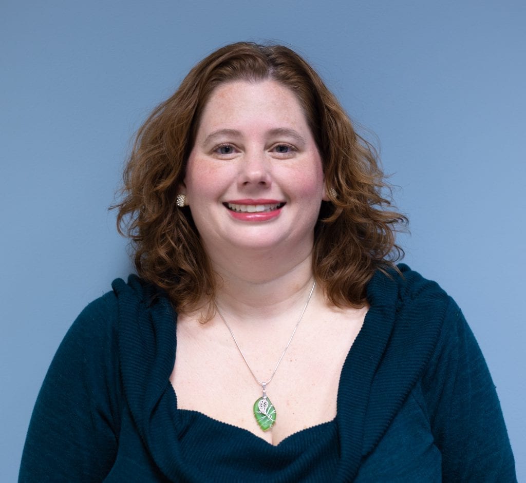 2018 Lori headshot - DPR Group, Inc.