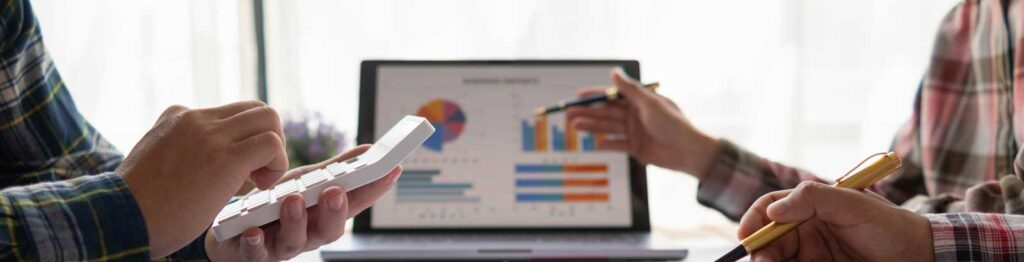 Competitive Research & Messaging - DPR Group, Inc.