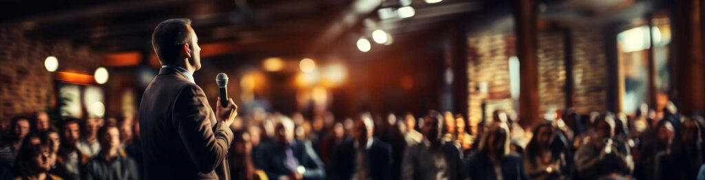 Speaking Engagements & Awards - DPR Group, Inc.